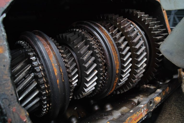 TRANSMISSION OVERHAUL - A Plus Transmission Specialists Austin